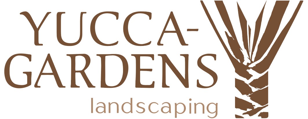 Yucca-Palm Garden and Landscaping Services | Yucca-Palm